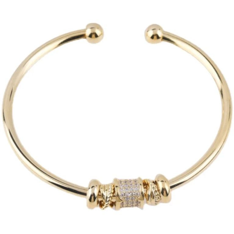 Fidget Bracelet Girl